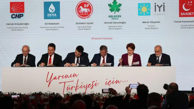 Saadet Partisi 8. Olağan Kongresi: Temel Karamollaoğlu tek aday, slogan ...