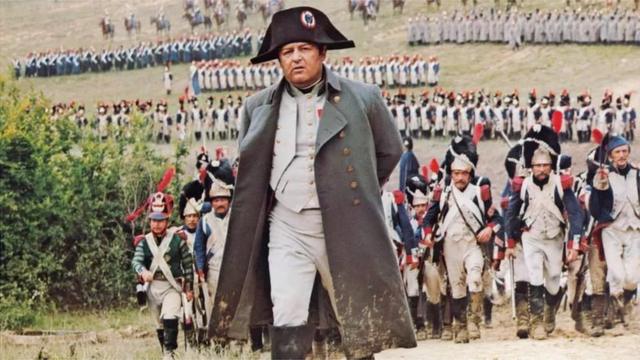 Le "Napoléon" de Ridley Scott : le leader français était-il vraiment un ...