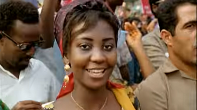 Faadumo Qaasim Hilowle: Nolosha iyo fankii gabadhii lix jirka heesaha ...