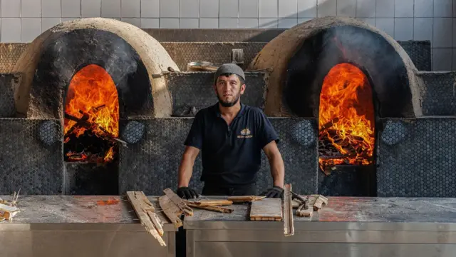 PLOV: ఆ వంటకం తింటే వీర్యకణాలు వృద్ధి చెందుతాయా? - BBC News తెలుగు