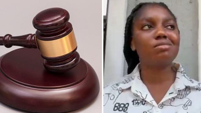 Bebex assault: Lagos State court grant alleged woman beater bail - BBC News Pidgin