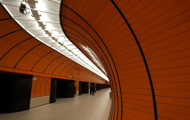 "Коридоры": ваши фотографии - BBC News Русская служба