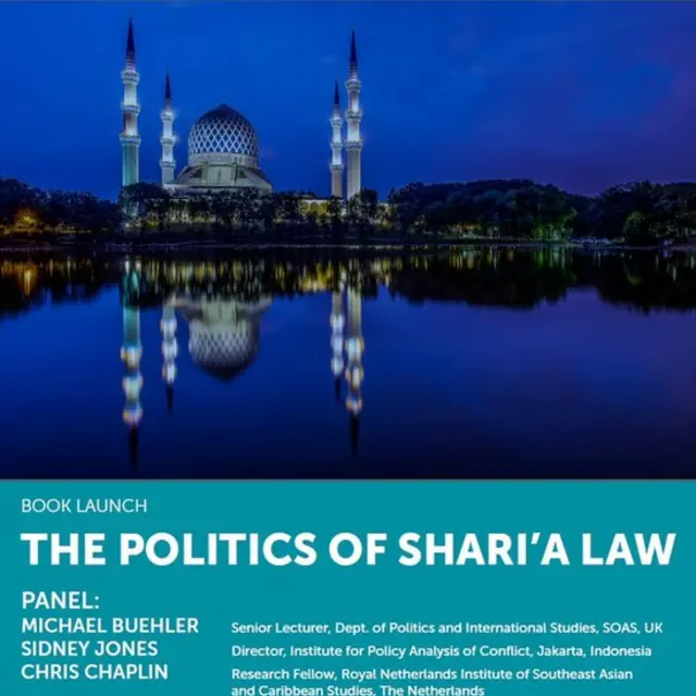 Mengapa Perda Syariah bermunculan di Indonesia sejak 1998? - BBC News ...