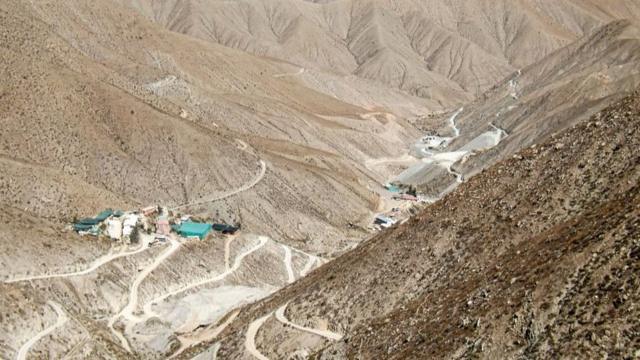 Al menos 27 personas mueren tras incendiarse una mina de oro en Perú - BBC News Mundo