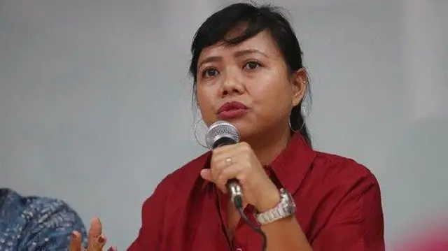 Prabowo maafkan koruptor, mengapa rencana itu disebut upaya memanipulasi hukum? - BBC News Indonesia