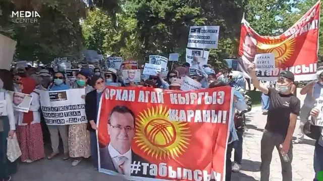 İnandı için Haziran başından bu yana çeşitli kentlerde yürüyüşler ve oturma eylemleri yapılıyor
