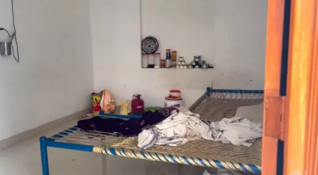 Labarin soyayya tsakanin ɗan Indiya da ƴar Pakistan ya ƙare a kurkuku ...