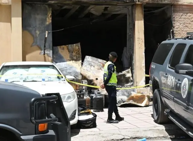 Kuwait Fire Tragedy : कुवेतमधून 45 भारतीयांचे मृतदेह घेऊन हवाई दलाचे ...