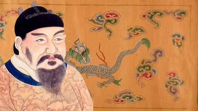 De sirvienta a emperatriz: la fascinante vida de Wu Zetian, la única ...