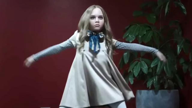 M3GAN, la muñeca asesina que triunfa en la taquilla mundial - BBC News ...