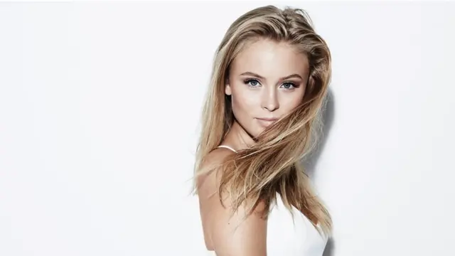 Zara Larsson: la cantante sueca que se convirtió en una estrella y ...