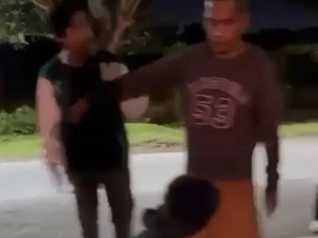 Kasus penganiayaan oleh anak polisi di Medan hingga penendangan tentara di Bekasi - ‘Budaya ...