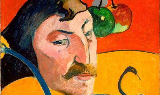 Paul Gauguin: la marca que dejó Perú en el pintor (y la momia que lo ...