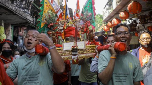 Pilpres 2024 dan sikap politik Hary Tanoesoedibjo: Ke mana suara warga ...