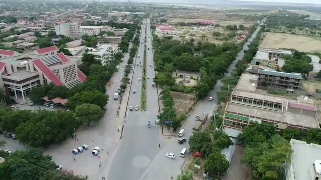 Maxay tahay sababta magaalada Diridhaba dowladda dhexe loo hoos geeyey ...