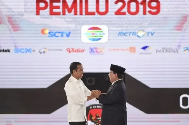 Debat capres keempat 'lebih dinamis, saling serang' tetapi 'kurang ...