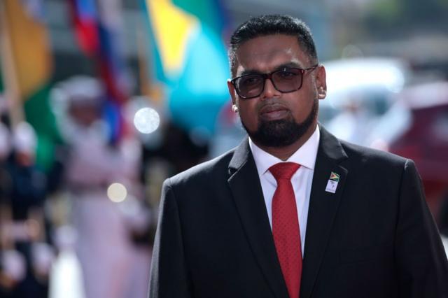 El Esequibo y el laudo de París: el polémico fallo de 1899 que dejó el territorio en poder de ...