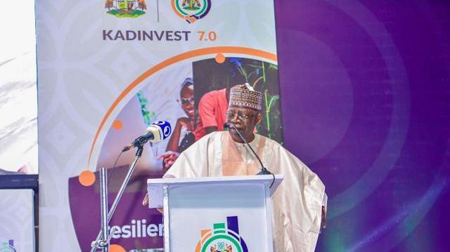 Kaduna Economic and Investment Summit: Key tins Sanusi and Tinubu tok for di summit - BBC News ...