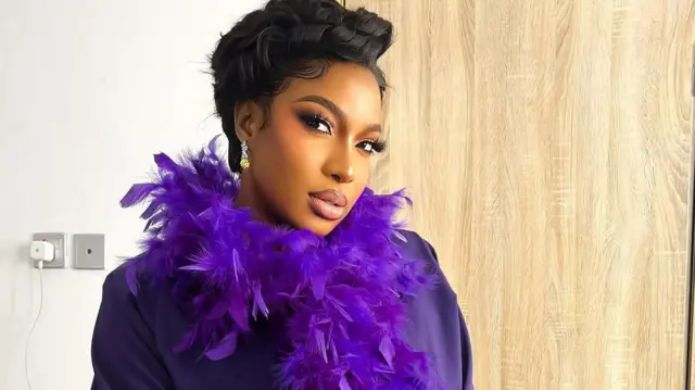 Chika Ike pregnancy: Nollywood actress clear Regina Daniels husband Ned ...