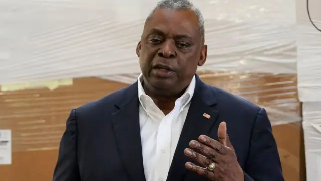 ইউক্রেন-রাশিয়া যুদ্ধ: আমেরিকা কি চাইছে ইউক্রেন যুদ্ধ দীর্ঘস্থায়ী হোক ...