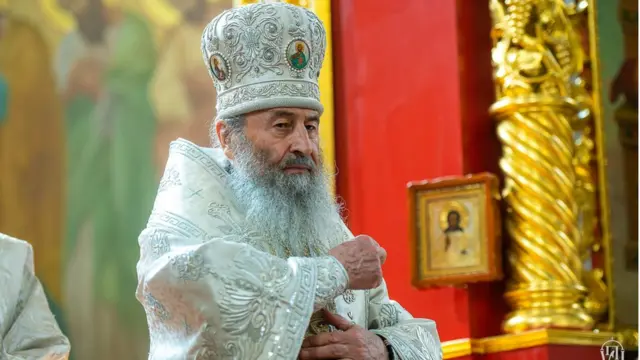 Рада дала старт забороні УПЦ МП Як і коли це може запрацювати Bbc