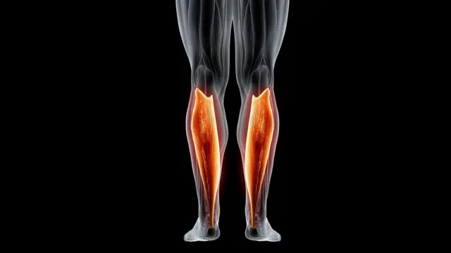 Por qué es tan importante el sóleo, el músculo al que llaman el ...
