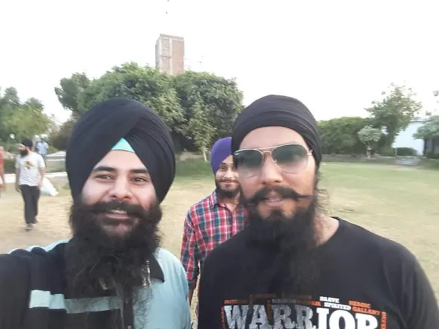 3 ਸਾਲ ਸਿੱਖੀ ਸਰੂਪ ਧਾਰਿਆ ਪਰ ਸਾਰਾਗੜ੍ਹੀ 'ਤੇ ਫਿਲਮ ਨਾ ਬਣ ਸਕੀ, ‘ਜਦੋਂ ਕੇਸ ਕਟਵਾਏ ...