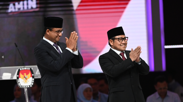 Debat capres Pilpres 2024: Adu gagasan soal bansos, stunting, dan kisruh UKT – Apa yang luput ...