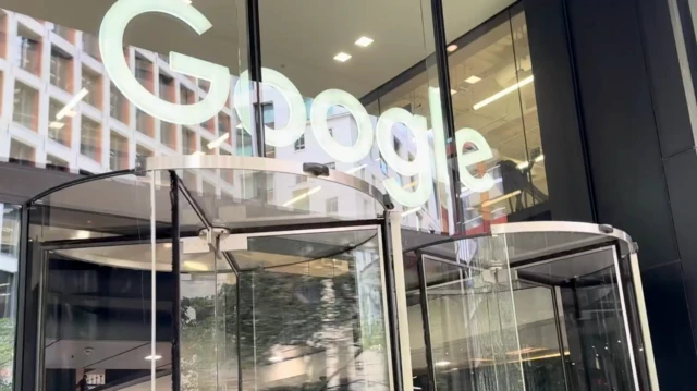 Kecerdasan buatan: Kisah ilmuwan AI Indonesia satu-satunya di markas DeepMind di London - BBC ...