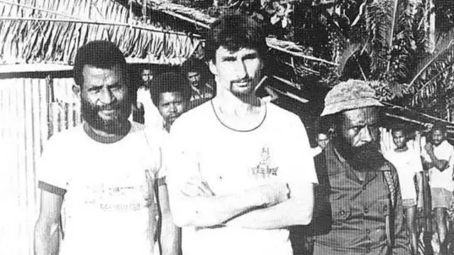 Pilot Susi Air: Cerita di balik hari-hari jelang pembebasan Philip Mehrtens – ‘Kau harus jadi ...