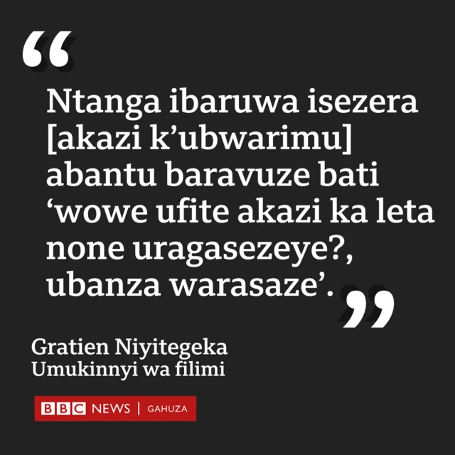 Rwanda: Papa Sava, Seburikoko… Urugendo rw'umwami wa byendagusetsa ...