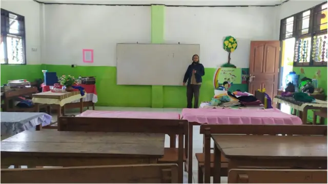 Sekolah tatap muka: Semester genap dimulai, sejumlah daerah memutuskan terus gelar pembelajaran ...
