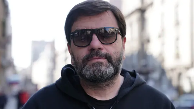 Reditelj Mladen Matičević: „Što je čovek stariji, više traži lepe ...