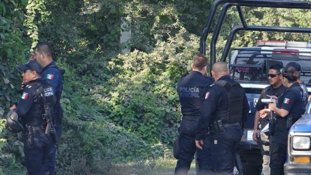 "Las morgues apilan tres cadáveres en donde debería ir uno": cómo ...