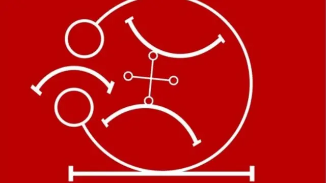 Nsibidi Writing: Akara ochie e jiri mara ndị Igbo - BBC News Ìgbò