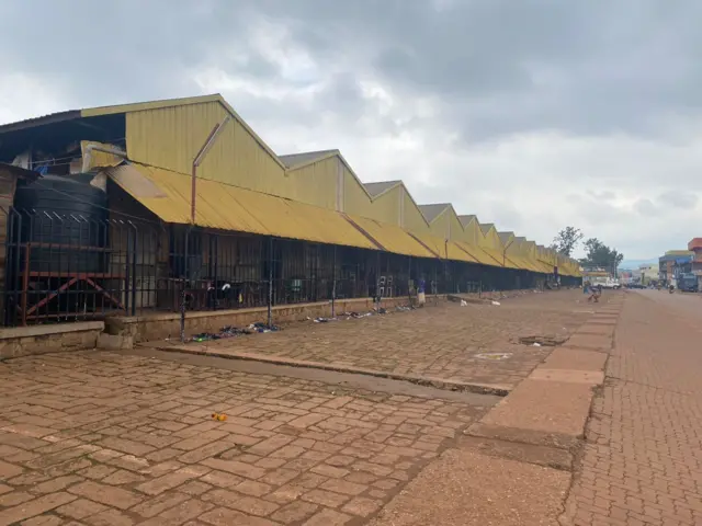 LIVE: Kwibuka Jenoside mu Rwanda - BBC News Gahuza