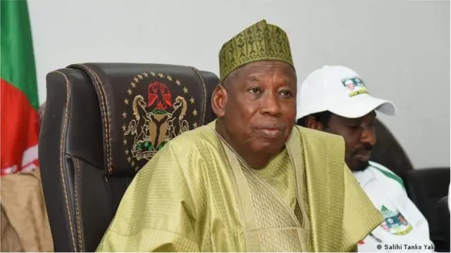 Gwamnatin Kano ta ja kunnen malaman addini da 'yan Tiktok 'kan wa'azin ...