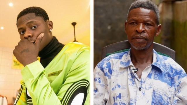 Mohbad father say e dey wait DNA and autopsy result before dem go bury ...