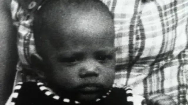 Setelah 40 tahun terpisah, anak Indonesia yang diadopsi warga Belanda ...