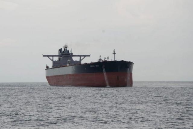 Nigeria Federal High Court hold foreign nationals for alleged piracy ...
