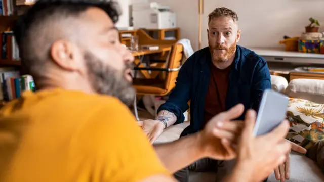 Três maneiras de ser mais racional neste ano - BBC News Brasil