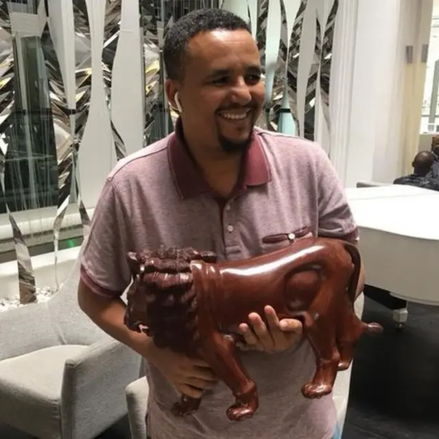 Jawaar Mohammad maaliif biyyatti deebi'a? - BBC News Afaan Oromoo