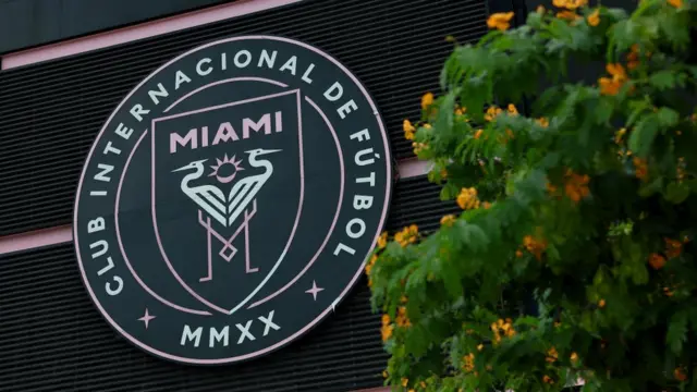Messi: 5 cosas que quizás no sabías del Inter Miami, el equipo en el ...