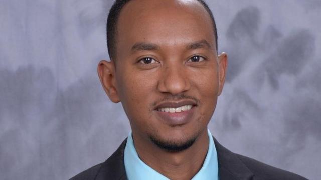 'Beekamtiin argadhe hojii tola-ooltummaa itti jirutti na cimsa' - Dr ...