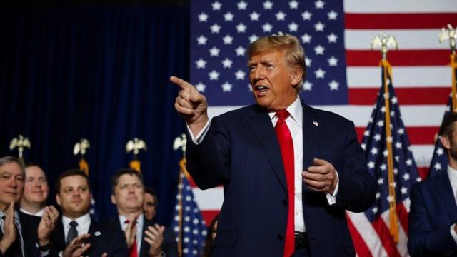 Trump 5 Razones Que Explican Por Qué Sigue Siendo El Candidato Que