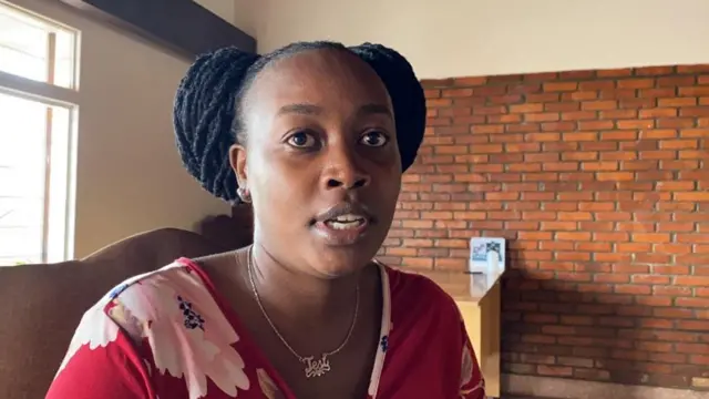 Rwanda: Uko Marie* na murumuna we Anna* bafashwe ku ngufu ntibabone ...