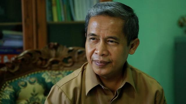 Mitos pulung gantung dan upaya menangani kasus bunuh diri di Gunung Kidul - BBC News Indonesia