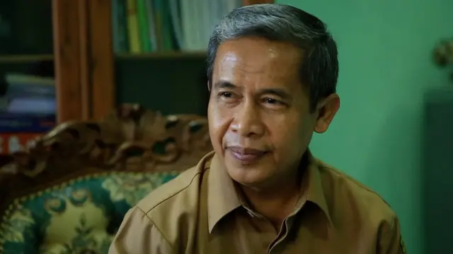 Mitos pulung gantung dan upaya menangani kasus bunuh diri di Gunung Kidul - BBC News Indonesia