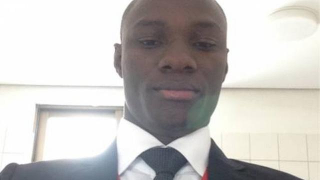 Samuel Ogundipe: Níní ìwé àṣíri ìjọba lọ́wọ́ lọ́nà àìtọ́ ni ẹṣẹ rẹ̀ ...