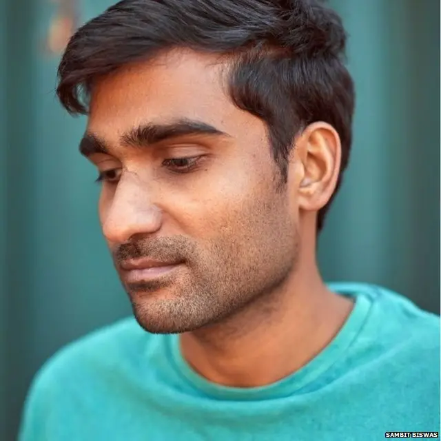 बराक ओबामा की पसंद से जयपुर के प्रतीक कुहाड़ बने स्टार - BBC News हिंदी